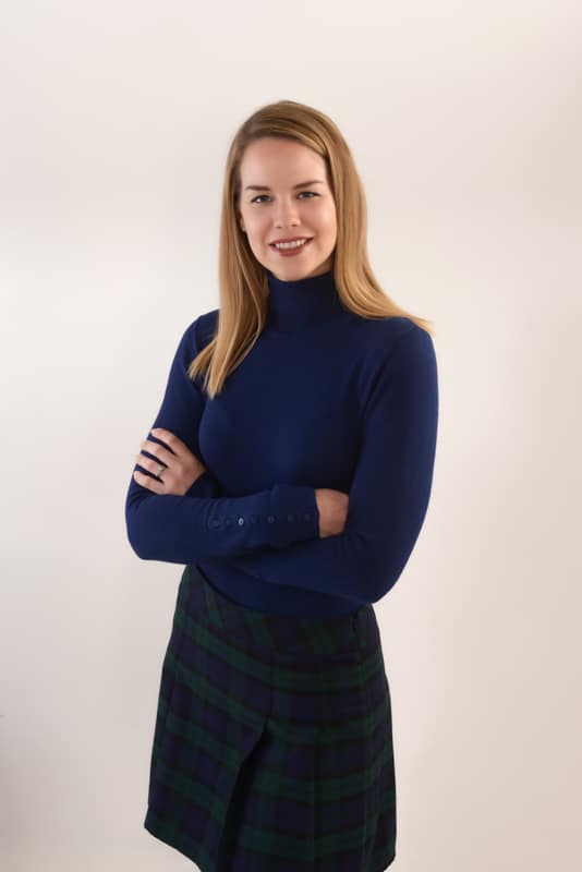 Andusia appoints it's new International Sales Manager, Amie Stringer ...